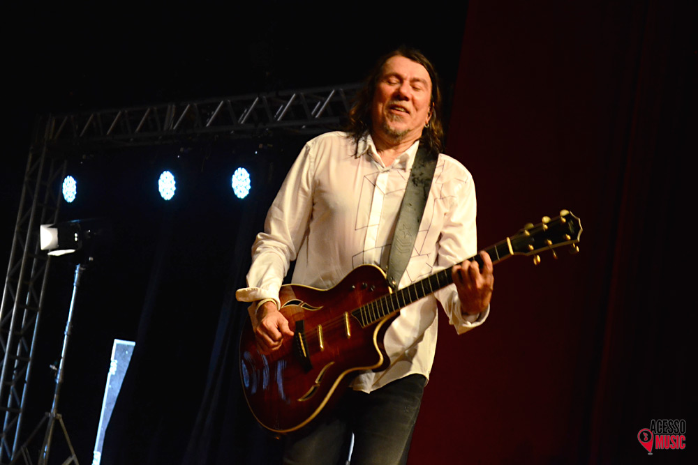 Lenine apresenta nova turnê “Eita” no Tokio Marine Hall – Acesso Music