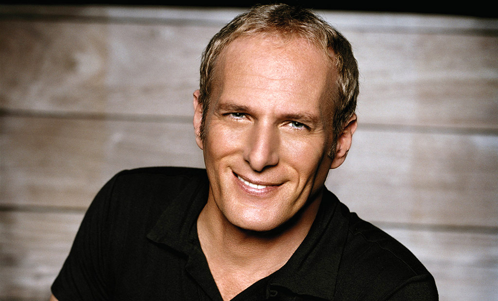 Ingressos à venda para show de Michael Bolton em Curitiba – Acesso Music