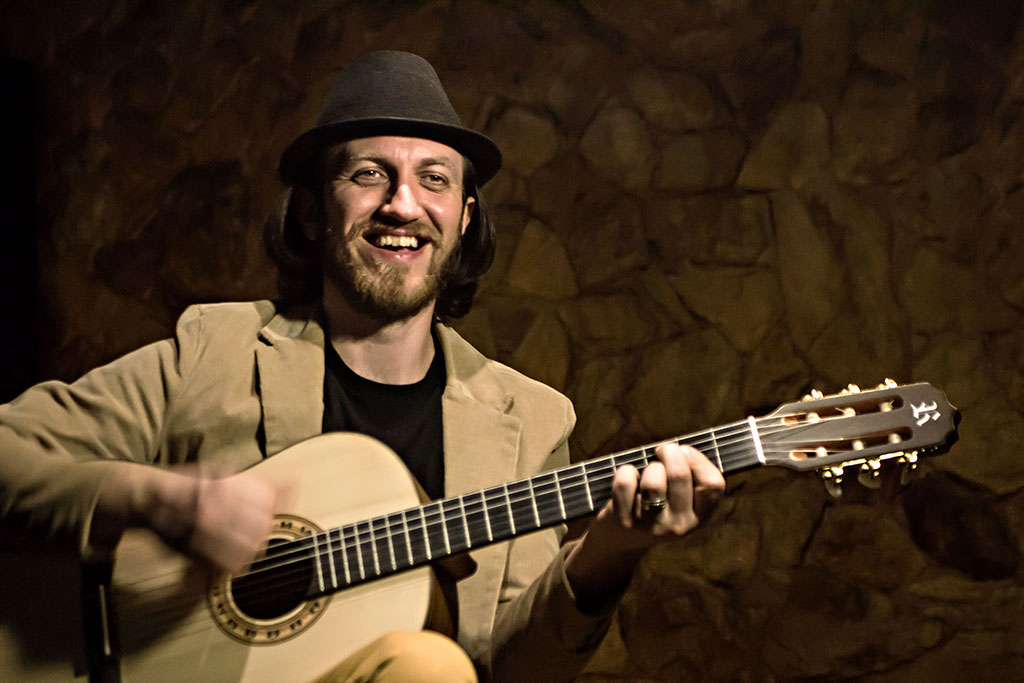 John Mueller lança álbum em plataformas digitais – Acesso Music