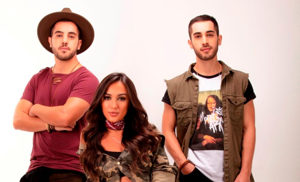 Revelação do Pop nacional, Melim retorna a Curitiba – Acesso Music