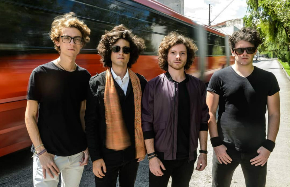 True Love: Muito mais que música na turnê da Newholly – Acesso Music