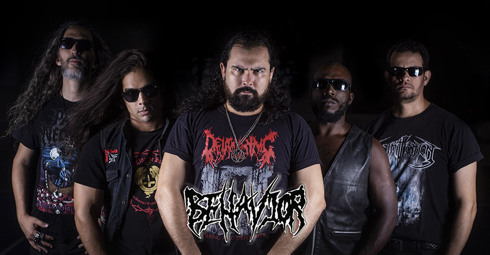 [Resenha] Behavior – Morbid Obsession – Acesso Music