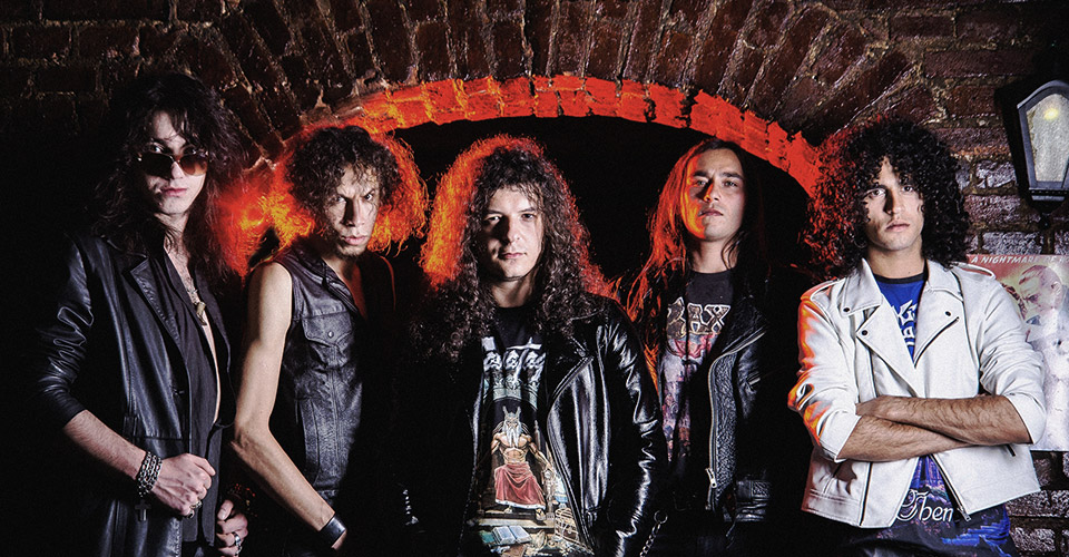 Hell Gun: Disco de estreia é disponibilizado nas plataformas digitais ...