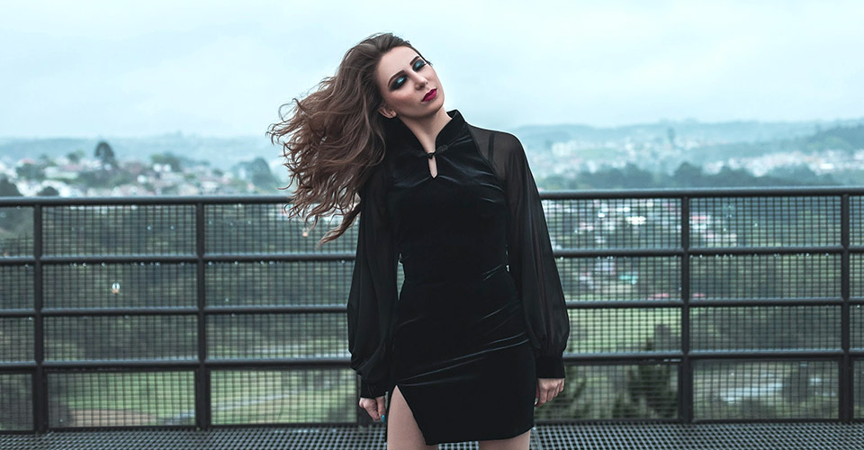 Composição da banda Neverwinter foi escrita sob efeito de opiáceos ...