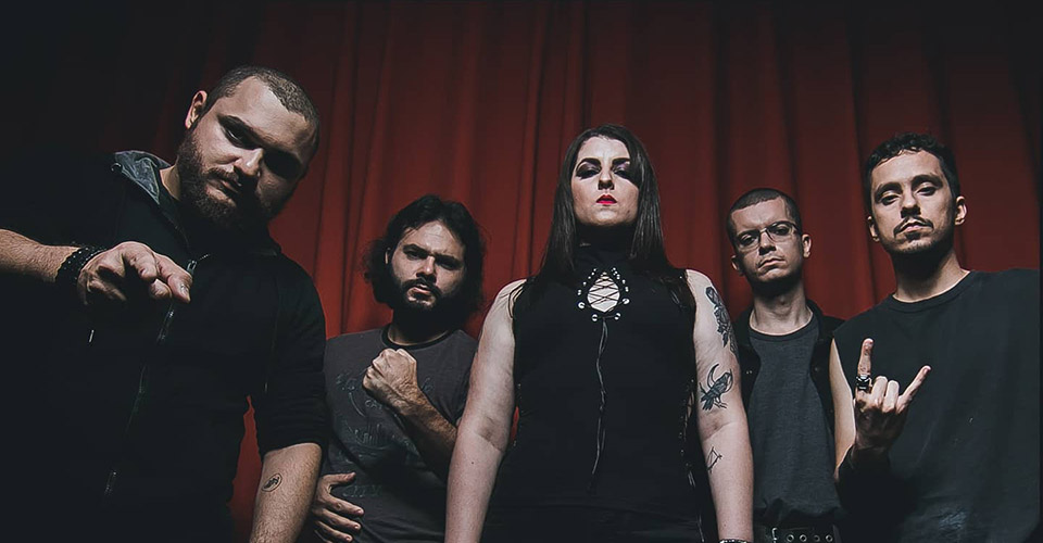 Final Disaster anuncia lançamento de novo single “Blood Red Creation ...