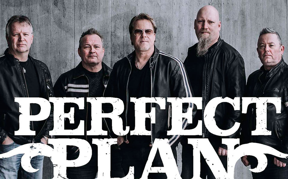 [Resenha] Perfect Plan: O primor do hard rock oitentista – Acesso Music