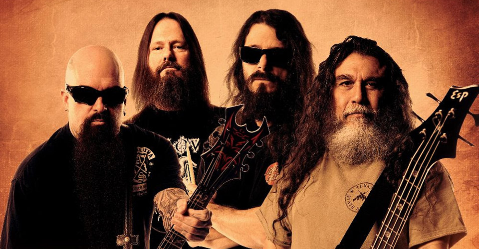 Slayer: Repentless relançado em versão digipack dupla inédita no Brasil ...