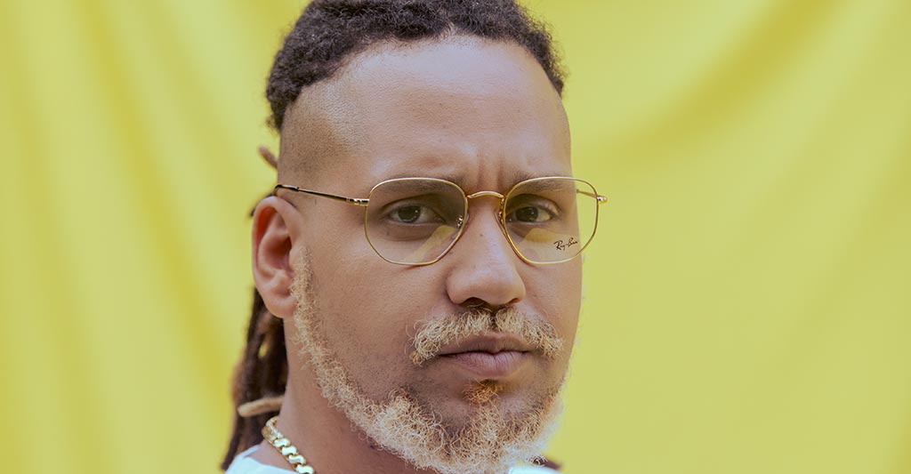 Expoente do Rap Nacional, Froid se apresenta dia 18 de março em ...