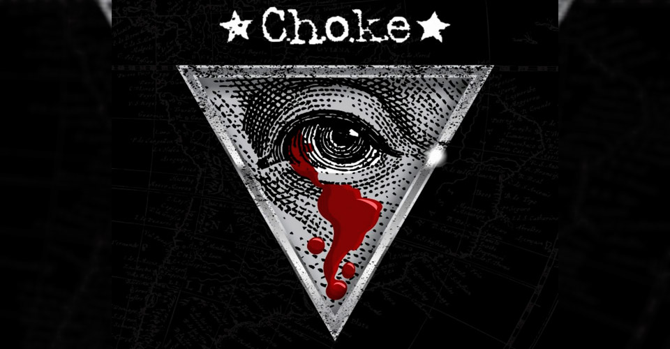 Choke lança coletânea que celebra carreira longeva – Acesso Music