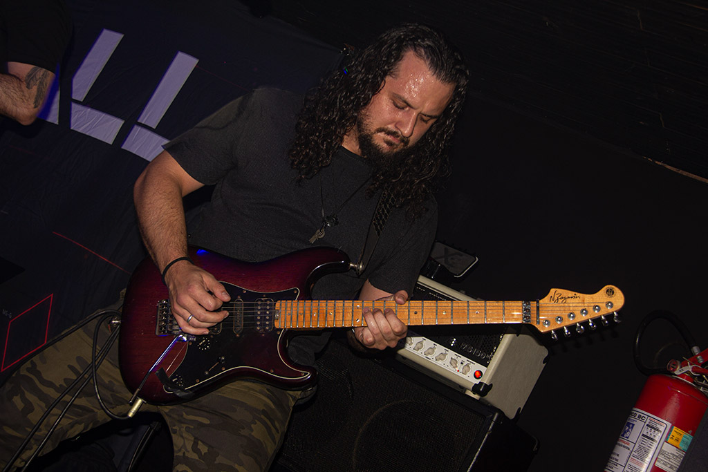 [Cobertura] Landfall lança segundo álbum com show impecável no ...