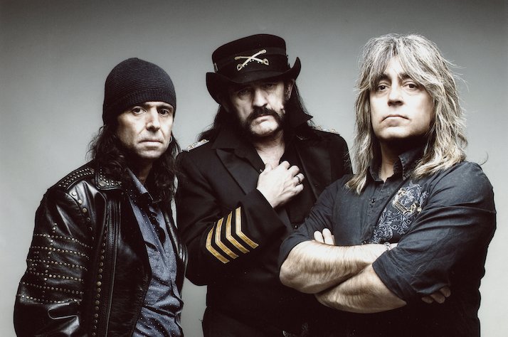 Motorhead: Bad Magic é relançado no Brasil com faixas extras e em ...