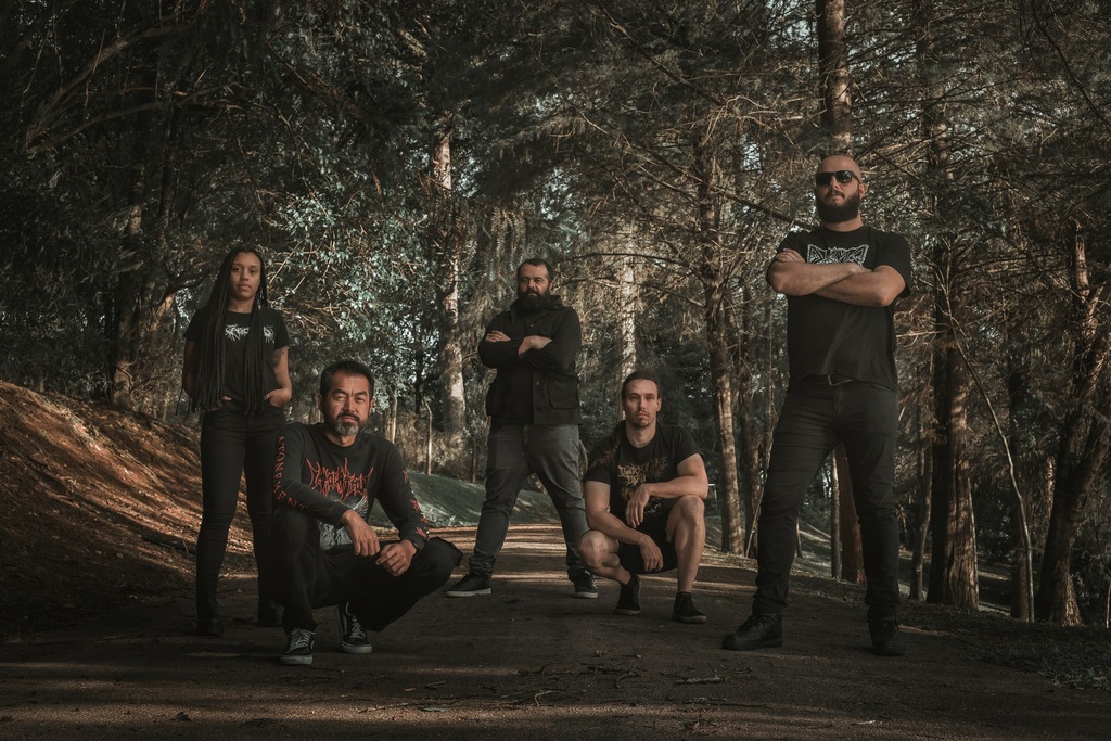 Incantation e Crypta em Curitiba terão abertura da banda curitibana ...