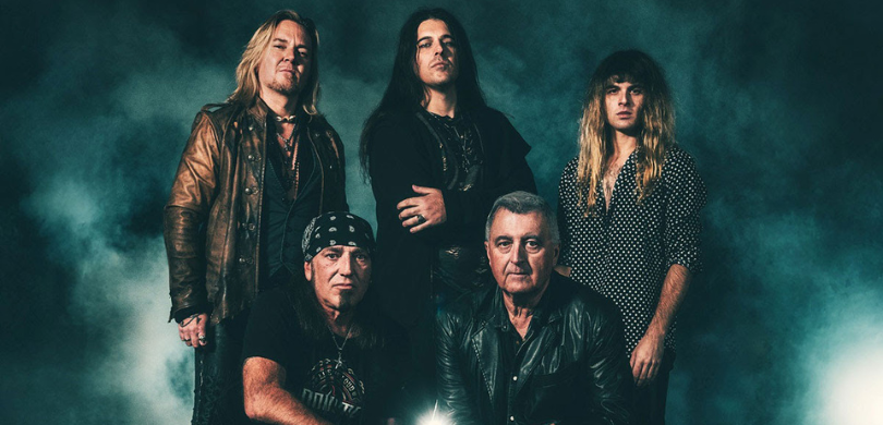 Higher Ground, novo álbum do Bonfire, será lançado no Brasil pela ...