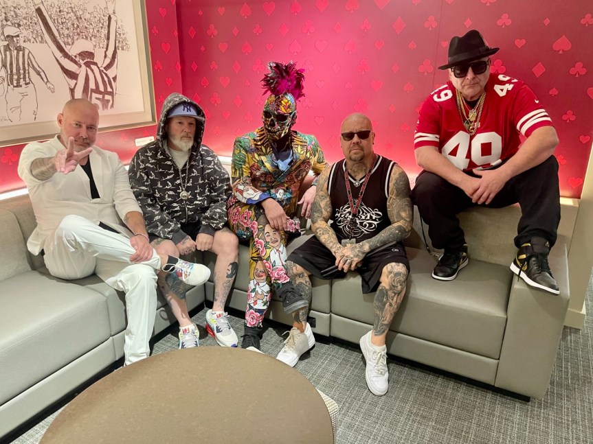 Limp Bizkit anuncia show único da Loserville Tour 2025 no Brasil ...