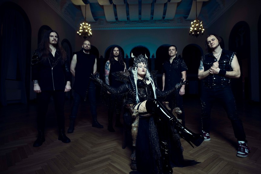 Battle Beast lança novo álbum de estúdio Steelbound – Acesso Music