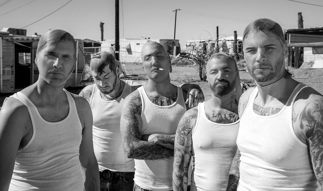 Avenged Sevenfold inicia turnê sul-americana; confira provável setlist ...