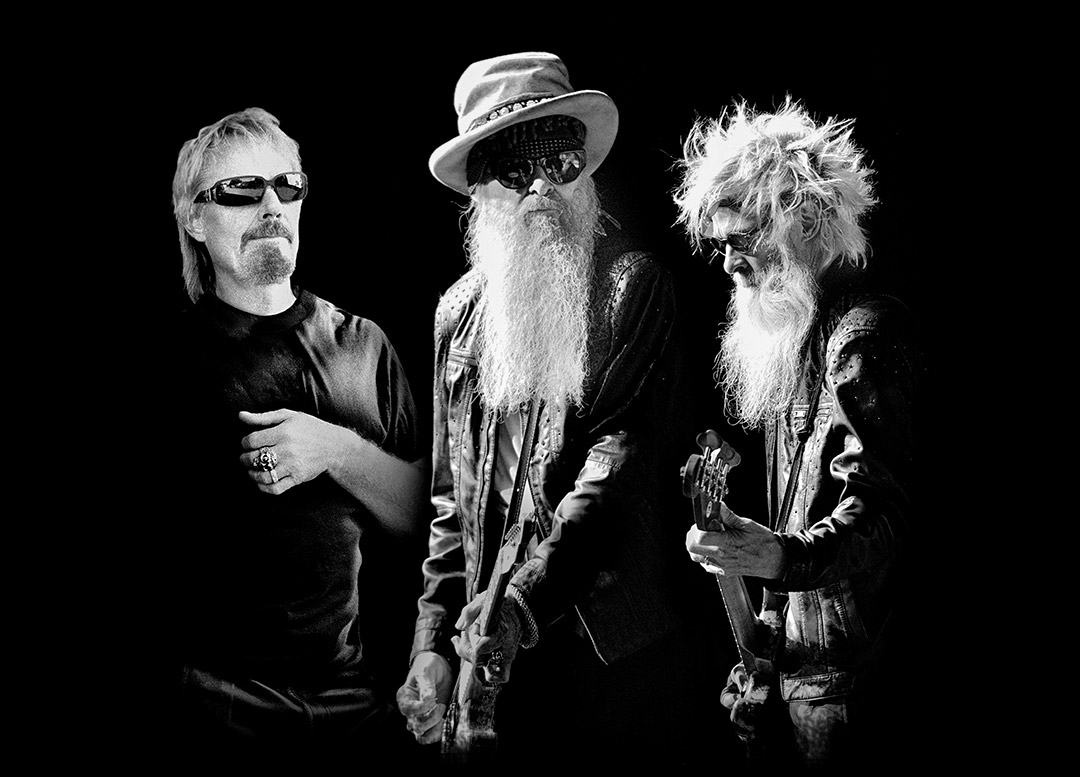 ZZ Top anuncia shows da turnê The Big One! no Brasil; incluindo ...